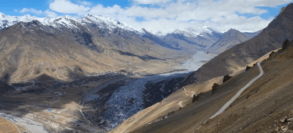 Tour Partner Details | Royal Enfield Tours | Motorcycle Tours