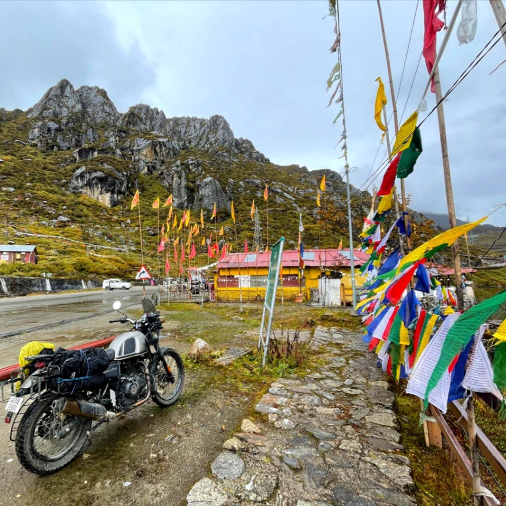 Royal Enfield Tours Details | Motorcycle Trips Details | Motorcycle Tours